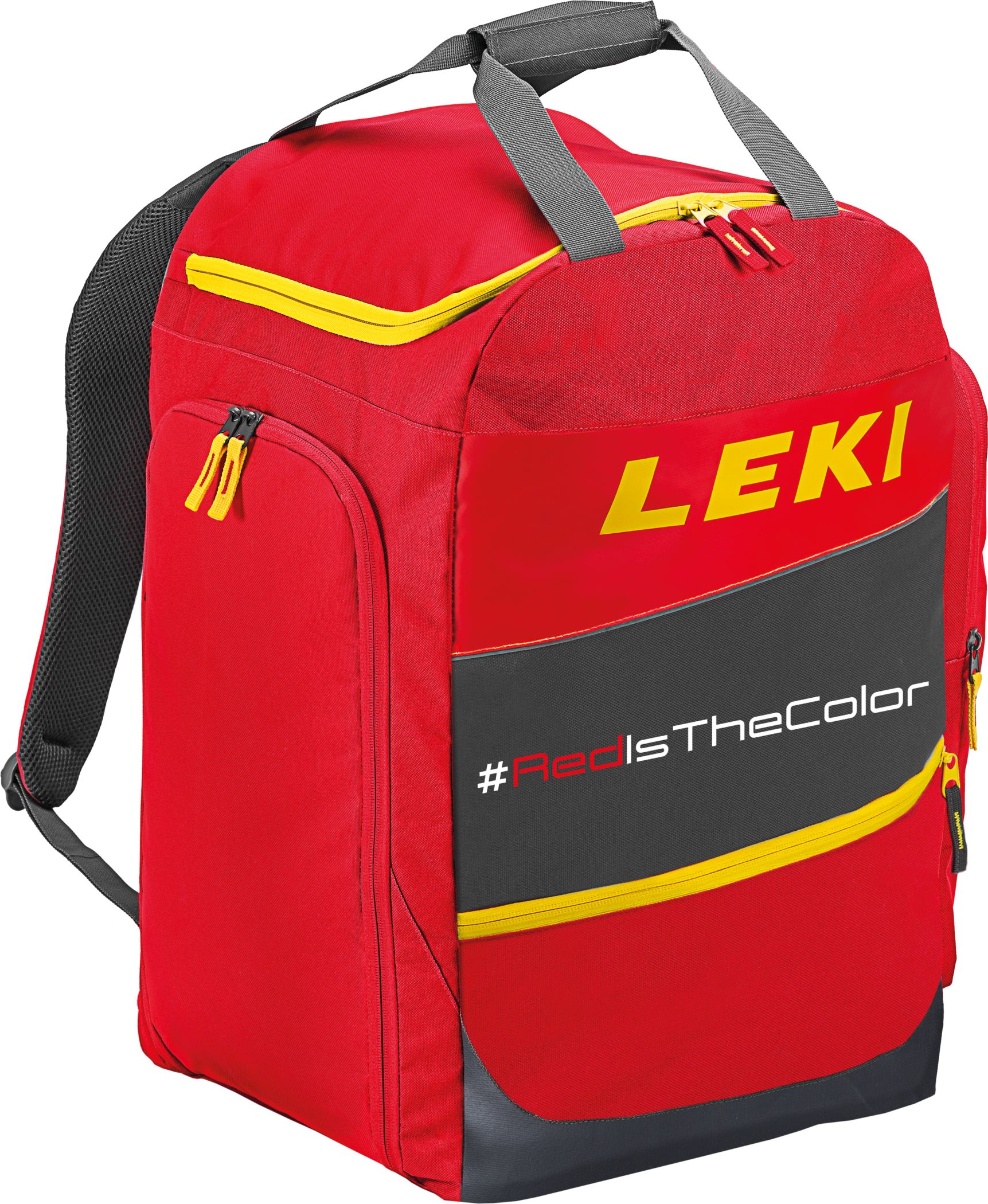 Leki Store - Leki Bootbag 60 L Red 19/20