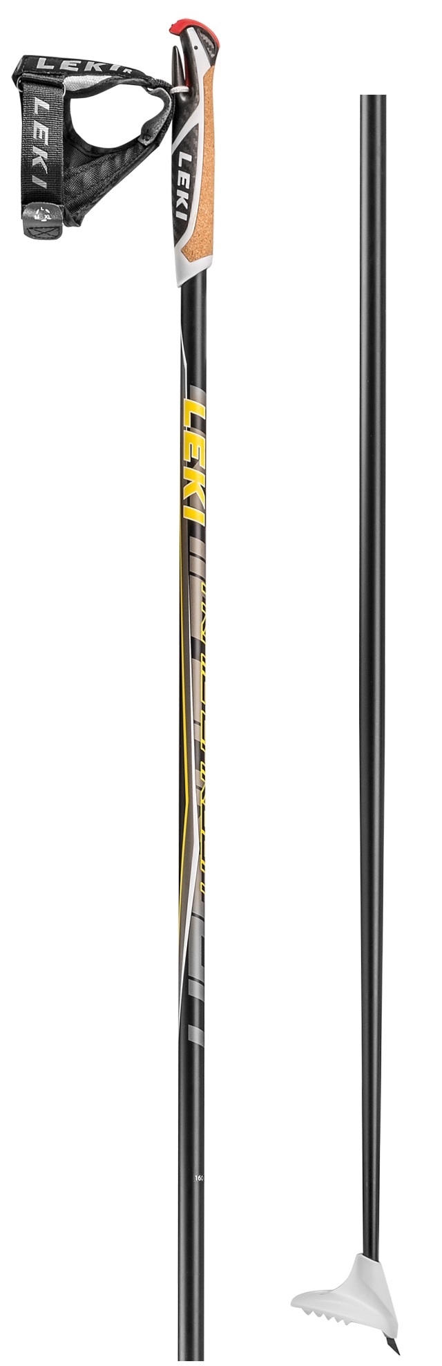 Leki Store - Leki Trail Carbon 6364065 2017/18